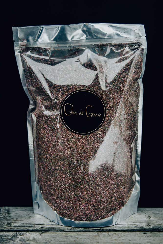 Kanerva 400 g – Chia de Gracia FI